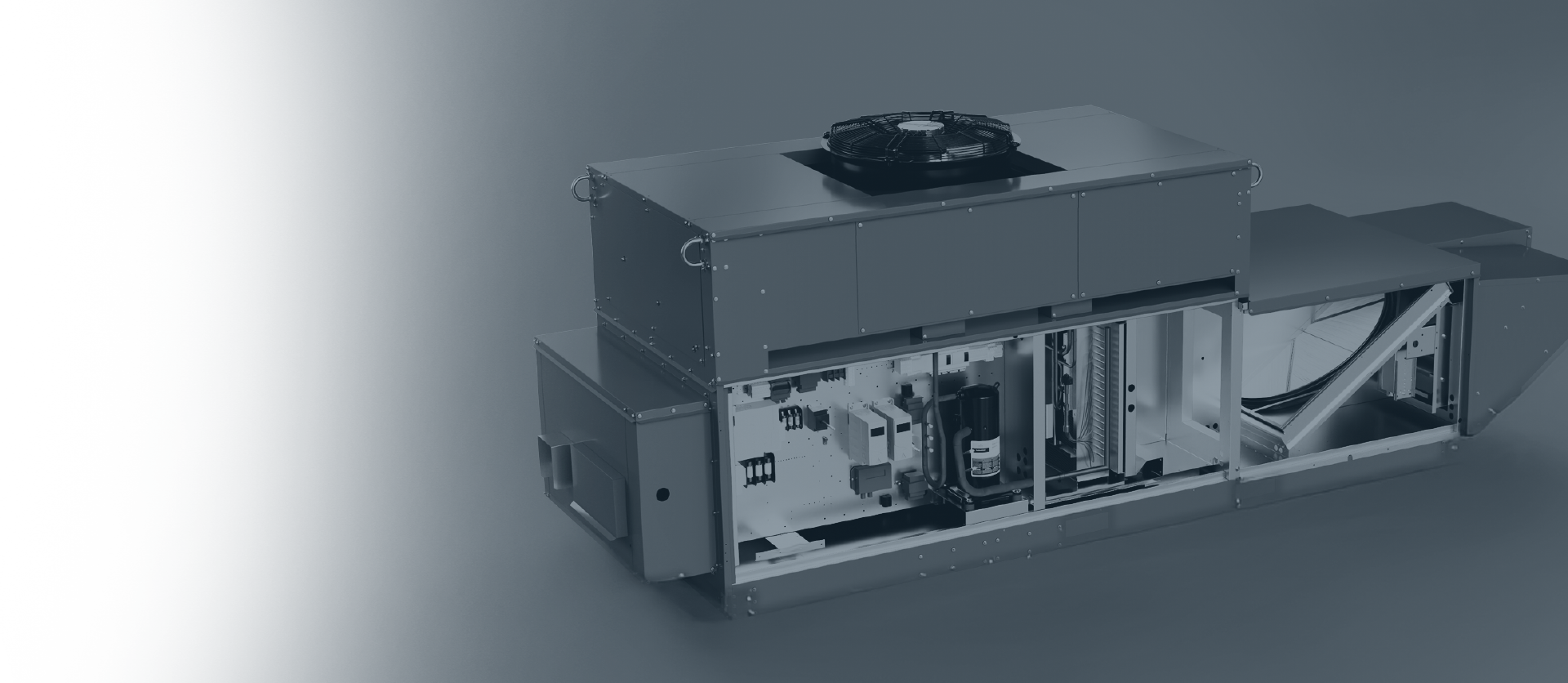 Valent Dedicated Outdoor Air Systems