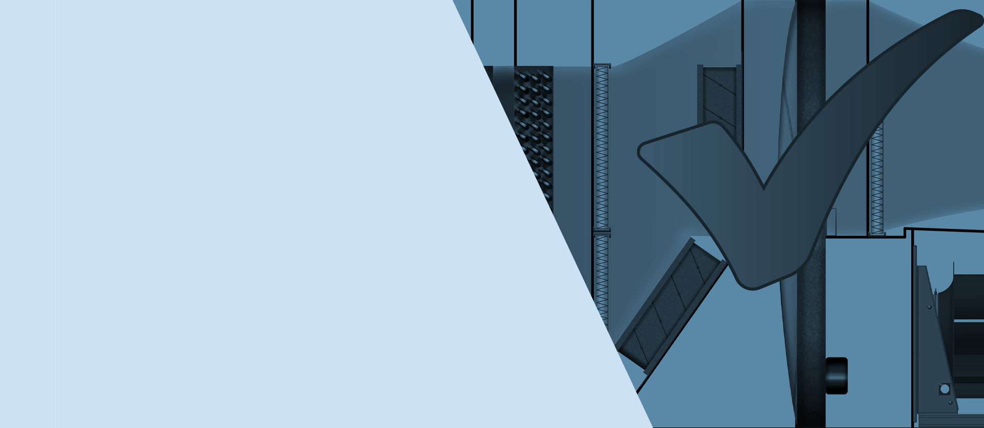 Valent Dedicated Outdoor Air Systems